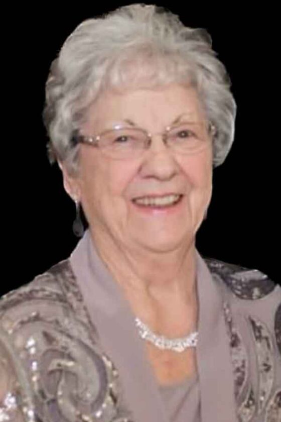 Beverly J. Mohn 1933-2023 | News, Sports, Jobs - The Vindicator